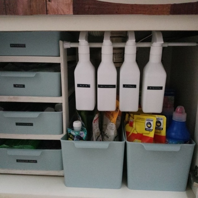 写真 (16枚目) - 収納DIY実例集！理想の部屋に変身できるおしゃれなアイデアを部屋別にご紹介 - LOCARI（ロカリ）