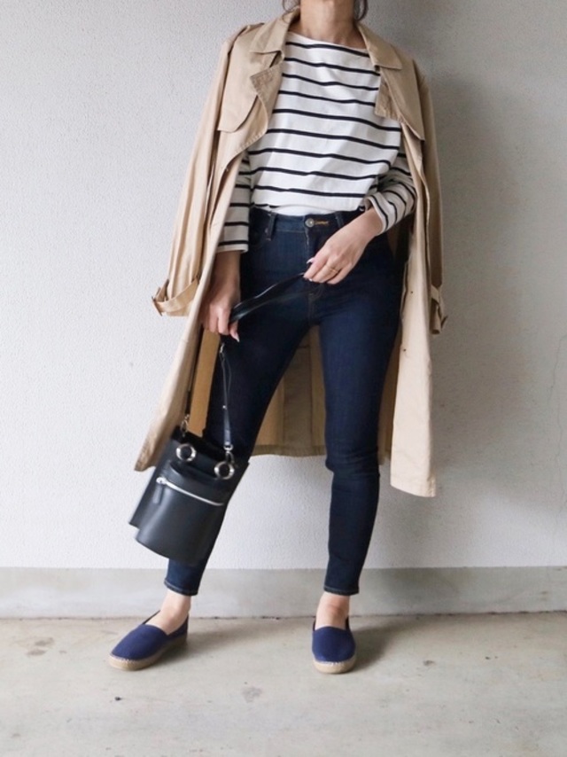 写真 (6枚目) - [ユニクロ・GU・しまむら]でGET！プチプラ品でトレンドも網羅しよう！ - LOCARI（ロカリ）