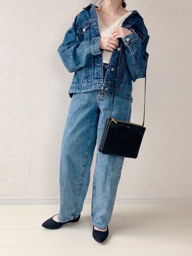 写真 (14枚目) - [ユニクロ・GU・しまむら]でGET！プチプラ品でトレンドも網羅しよう！ - LOCARI（ロカリ）