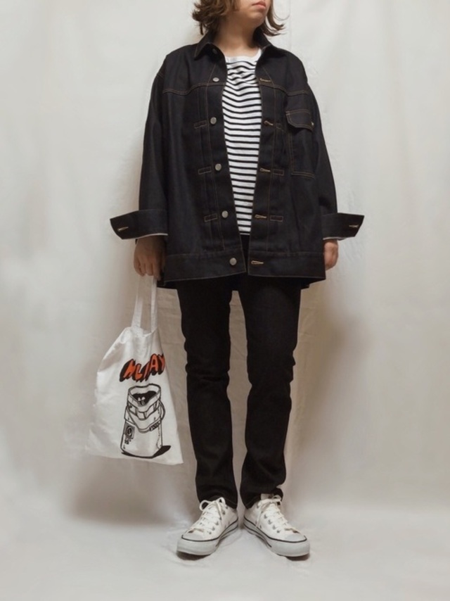 写真 (6枚目) - [ZARA]で大人のこなれ感UP！おしゃれ上級者さんたちのお手本コーデ♪ - LOCARI（ロカリ）