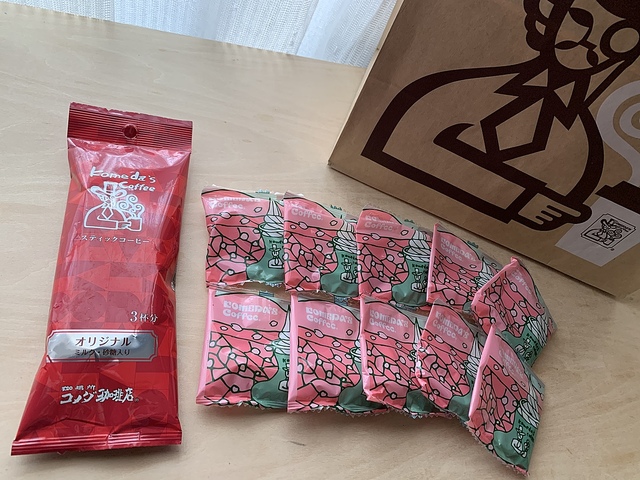 写真 (7枚目) - 凄まじい満足度！コメダ珈琲は[持ち帰り]も神でした！残念…「シロノワール」はNGな理由 - LOCARI（ロカリ）