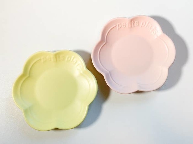 写真 (2枚目) - 全部110円って信じられない…。セリアの“高見え食器”が気分の上がるかわいさです！ - - LOCARI（ロカリ）