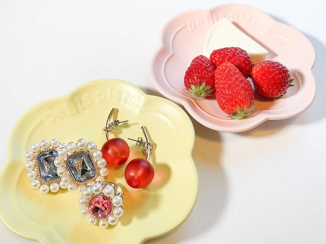 写真 (3枚目) - 全部110円って信じられない…。セリアの“高見え食器”が気分の上がるかわいさです！ - - LOCARI（ロカリ）