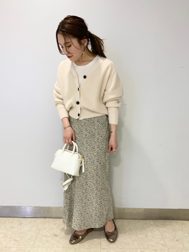 写真 (10枚目) - 今年もお世話になります♡春の「“白T”コーディネートSNAP」11選 - LOCARI（ロカリ）