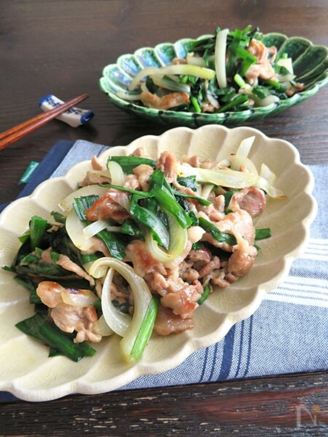 写真 (2枚目) - 悩まずすぐ作れる！「豚こま＆鶏もも」一週間分のレシピ×2 - LOCARI（ロカリ）