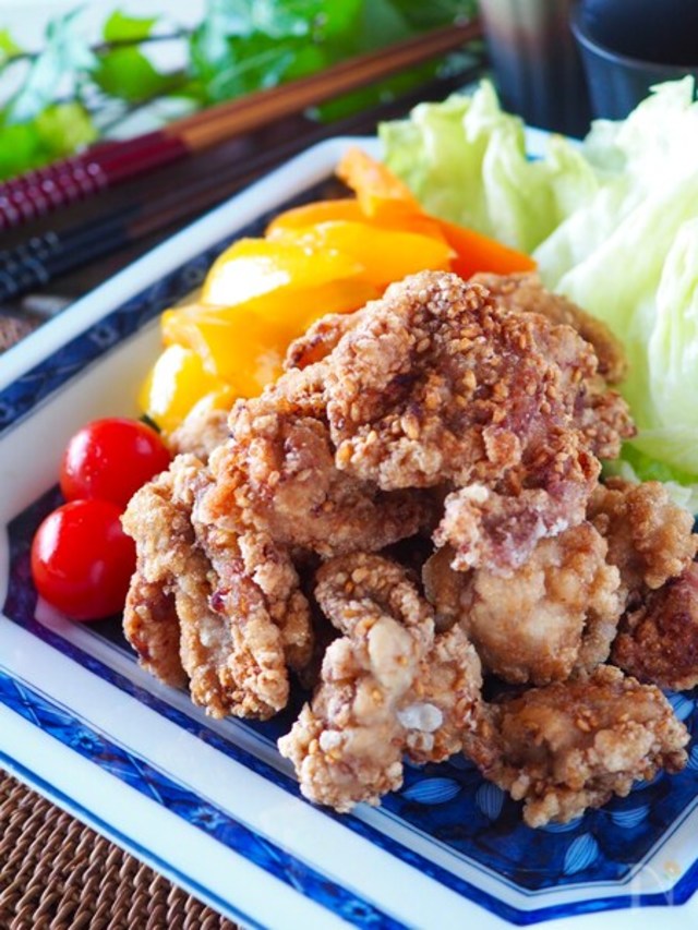 写真 (7枚目) - 悩まずすぐ作れる！「豚こま＆鶏もも」一週間分のレシピ×2 - LOCARI（ロカリ）