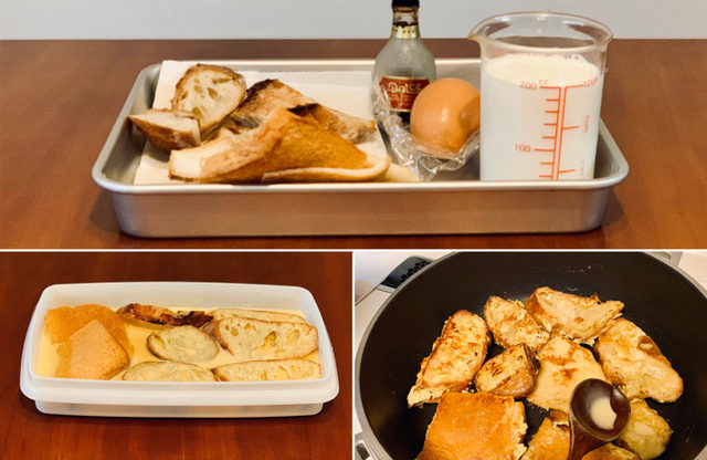 写真 (3枚目) - 「牛乳消費×冷蔵庫の残りもの」でおいしい朝食おすすめレシピ - LOCARI（ロカリ） - LOCARI（ロカリ）