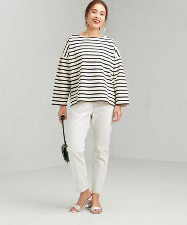 写真 (2枚目) - 子供っぽくならない！大人女性のためのカジュアルコーデbook - LOCARI（ロカリ）