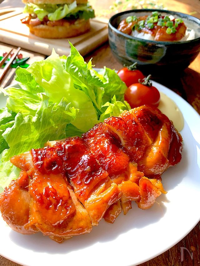 写真 (10枚目) - 家族の胃袋を掴む♡激うま「鶏もも肉」レシピ決定版20 - LOCARI（ロカリ） - LOCARI（ロカリ）