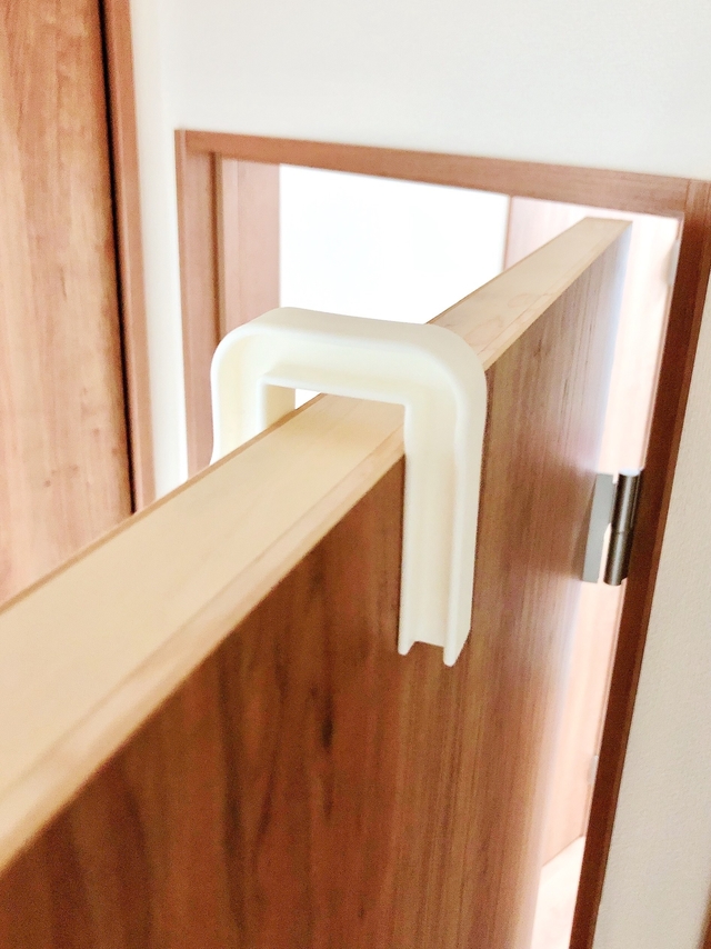 写真 (6枚目) - 110円でいいの…？ダイソーの洗濯グッズで“部屋干しストレス”が解消した - - LOCARI（ロカリ）