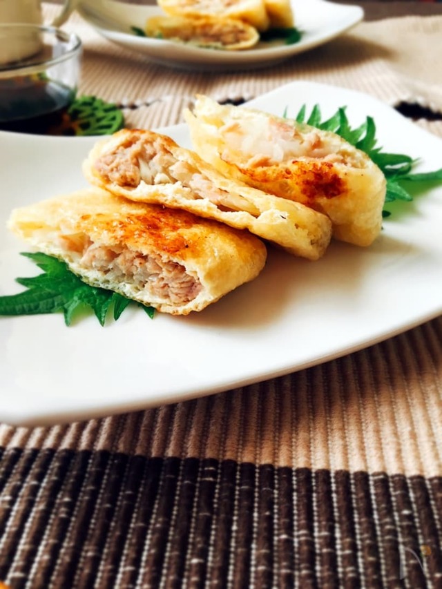 写真 (14枚目) - 煮る、焼く、包むetc.♡オールマイティな「油揚げ」レシピ18選 - LOCARI（ロカリ）