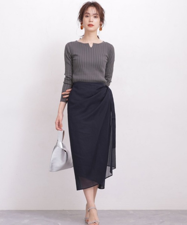 写真 (4枚目) - おうちにおこもり中はショッピングもネットで♡Web限定アイテムコーデ集 - LOCARI（ロカリ）