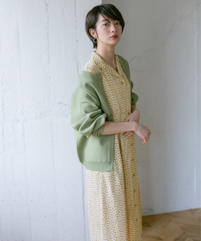 写真 (7枚目) - おうちにおこもり中はショッピングもネットで♡Web限定アイテムコーデ集 - LOCARI（ロカリ）