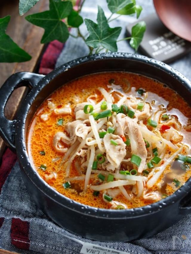 写真 (8枚目) - コスパ抜群の最強コンビ！「もやし×豚肉」の絶品レシピ18 - LOCARI（ロカリ）