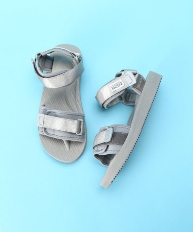 写真 (10枚目) - 夏マストな「スポサン」特集！今年はブランド別注＆コラボが大豊作♡ - LOCARI（ロカリ）