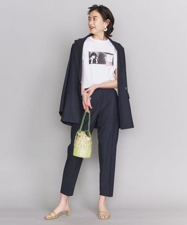 写真 (14枚目) - 大人のパンツコーデ完全攻略book♡バリエーション豊富なコーデ集 - LOCARI（ロカリ）