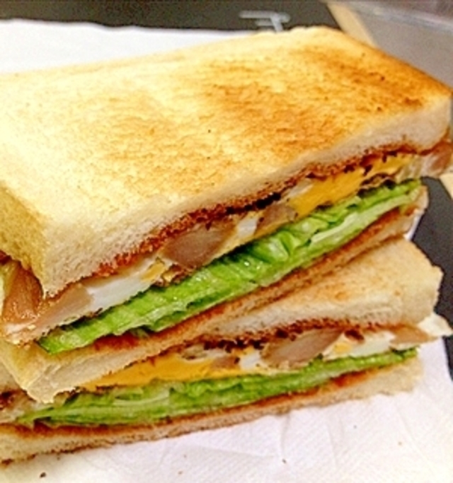 写真 (6枚目) - スーパーが閉まってピンチ！「コンビニ商品アレンジ」簡単おかず8選 - LOCARI（ロカリ）