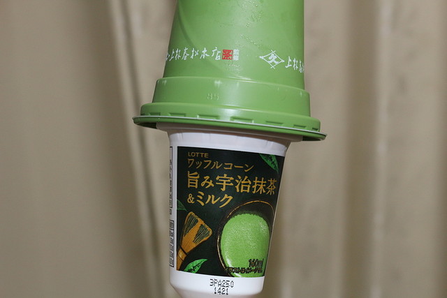 写真 (1枚目) - 最高に欲してる！今ファミマでしか買えない「風呂上がりの密かな楽しみ♪」限定アイスBEST3 - LOCARI（ロカリ）