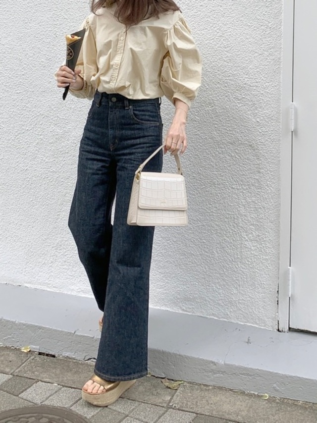 写真 (8枚目) - [GU・ユニクロ・しまむら]2020春コーディネート決定版★大人のプチプラコーデ - LOCARI（ロカリ）