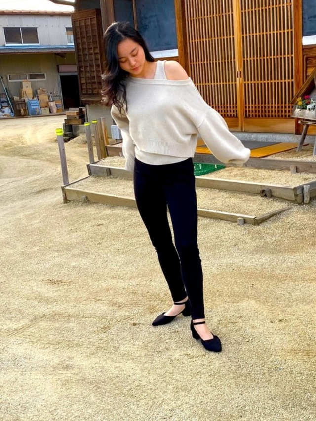 写真 (9枚目) - [GU・ユニクロ・しまむら]2020春コーディネート決定版★大人のプチプラコーデ - LOCARI（ロカリ）