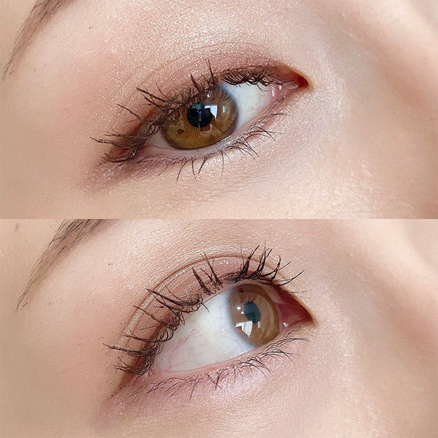 写真 (6枚目) - KATE新作アイテムを使って、大人の「潤み」メイクにチャレンジ！ - LOCARI（ロカリ）