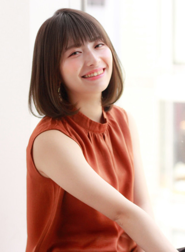 写真 (13枚目) - 絶対キレイになれる♡アラサー女子向け「2021初夏・大人ボブ」12選 - LOCARI（ロカリ）