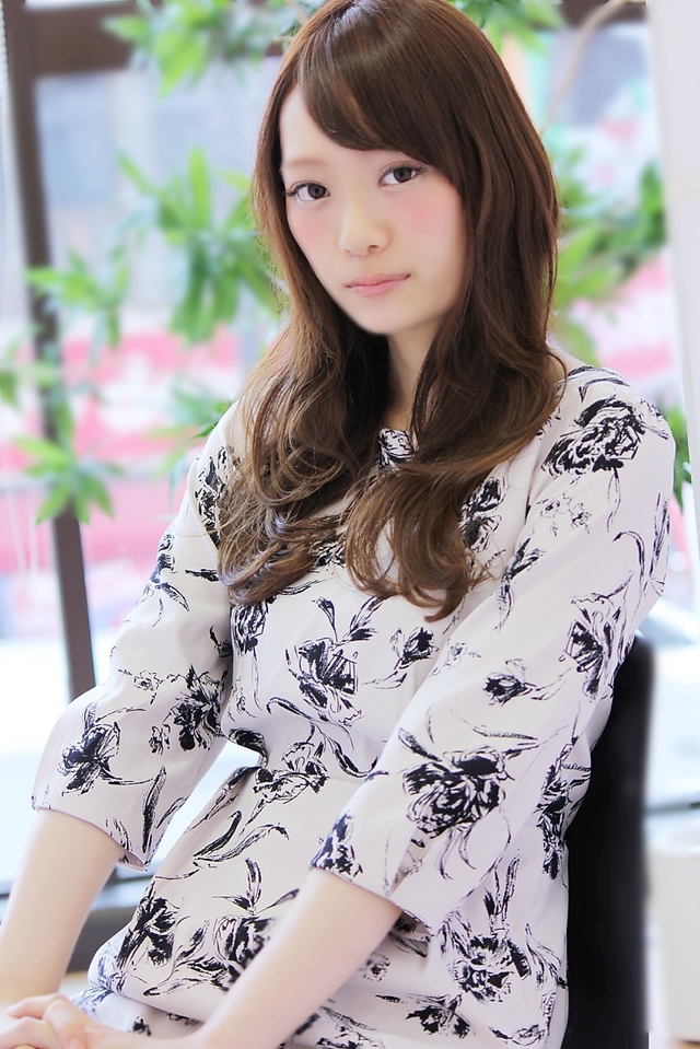 写真 (9枚目) - 究極の愛されヘア♡モテ髪つくるのは、“濡れ感”が大事なのです - LOCARI（ロカリ） - LOCARI（ロカリ）