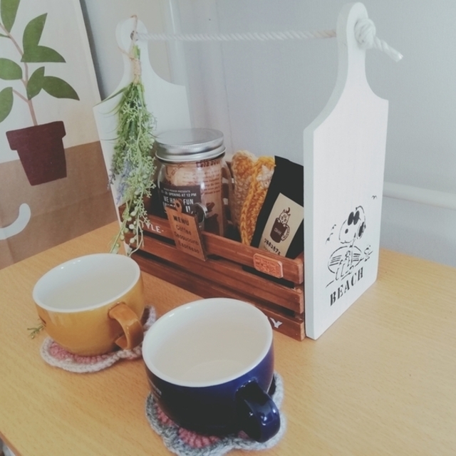 写真 (7枚目) - 欲しいものは自分で！DIY材料が揃う通販ショップ＆簡単アイディアでDIYしよう - LOCARI（ロカリ）