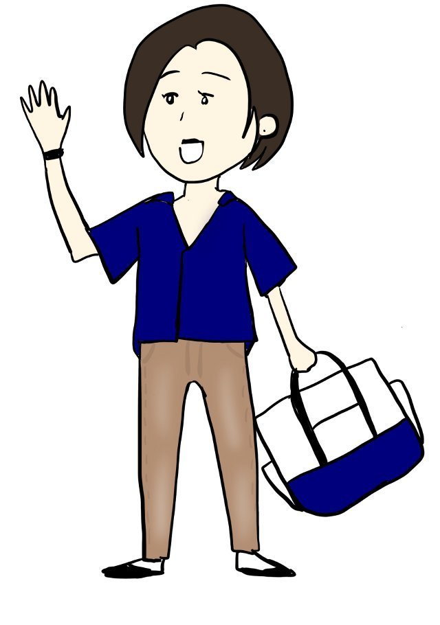 写真 (3枚目) - 漂う生活感…アラサーがやりがち！一気におばさん臭く見えるNGコーデ - LOCARI（ロカリ）