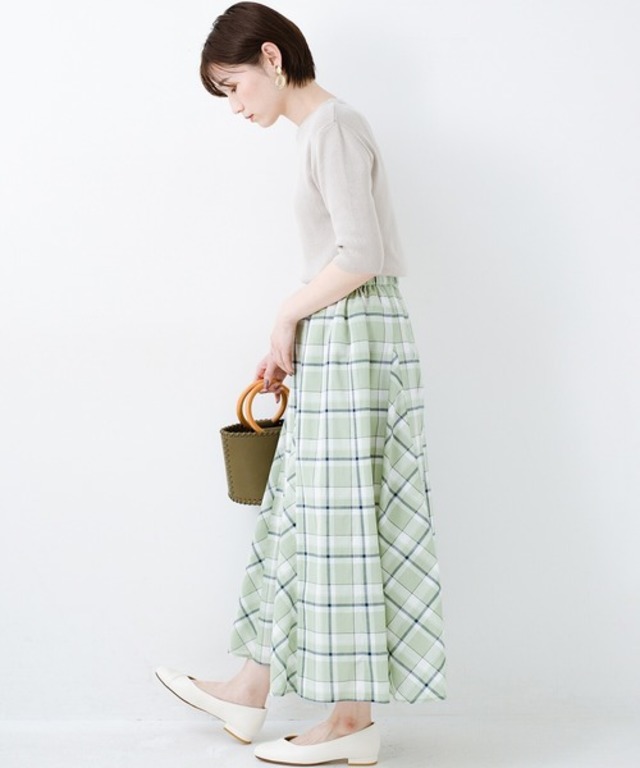 写真 (7枚目) - アラサー向けおうちコーデ♡おしゃれな着こなし術16選 - LOCARI（ロカリ）