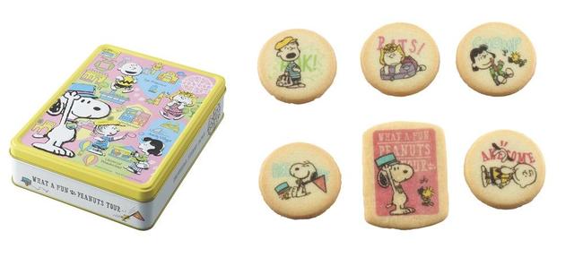 写真 (4枚目) - 1万円相当が5000円！大好評のUSJお菓子セット第2弾発売、売上の一部は寄付 - LOCARI（ロカリ）