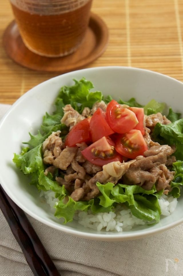 写真 (5枚目) - 15分で完成！お腹も心も大満足！ボリューム丼レシピ10選 - LOCARI（ロカリ） - LOCARI（ロカリ）