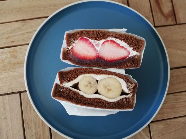 写真 (10枚目) - ボリュームたっぷり！具がぎっしり詰まった華やかサンドイッチ - LOCARI（ロカリ） - LOCARI（ロカリ）