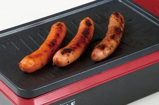 写真 (15枚目) - [最強ホットプレート]“煙・油ハネほぼナシ”でお家BBQしませんか？ - LOCARI（ロカリ）