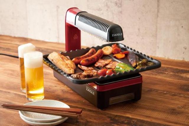 写真 (17枚目) - [最強ホットプレート]“煙・油ハネほぼナシ”でお家BBQしませんか？ - LOCARI（ロカリ）