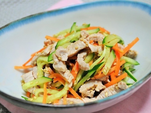 写真 (5枚目) - [旬の食材がウマすぎる！]管理栄養士が選んだ「夏野菜」ベスト3 - LOCARI（ロカリ） - LOCARI（ロカリ）