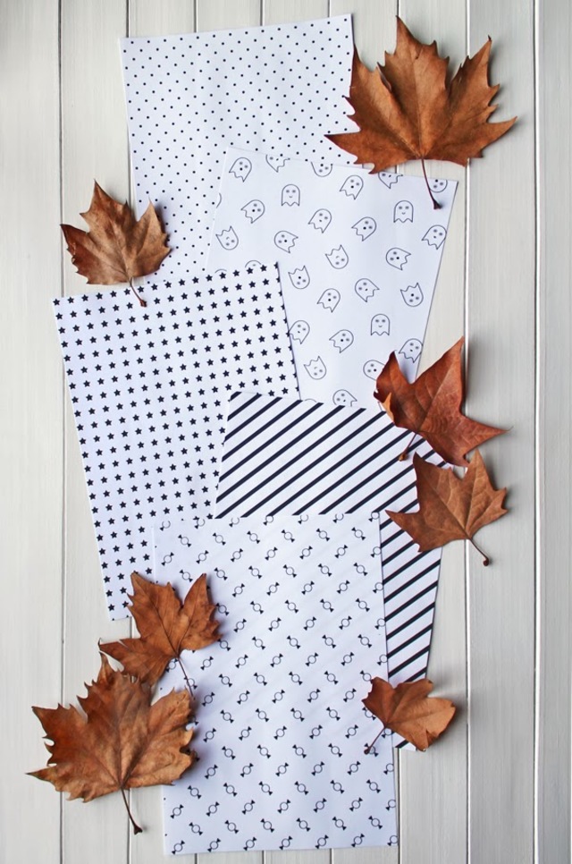 写真 (8枚目) - 可愛いラッピングペーパーは無料ダウンロードでGET！ - LOCARI（ロカリ）