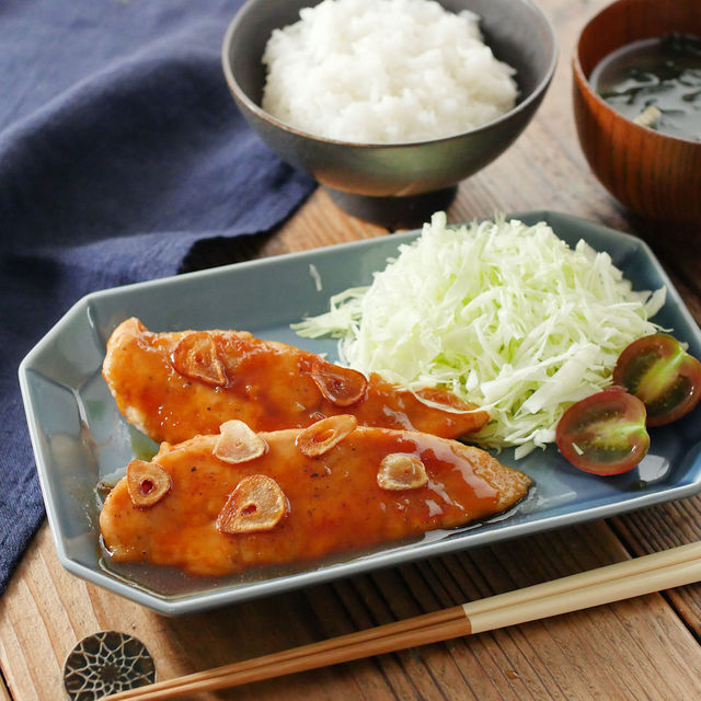 写真 (1枚目) - コスパ抜群食材で作る！一週間の献立レシピ[Vol.5] - LOCARI（ロカリ）