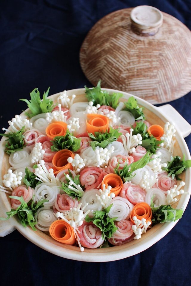 写真 (4枚目) - 楽しい食卓の主役に！"巻き巻きフード"の小技を取り入れて - LOCARI（ロカリ）