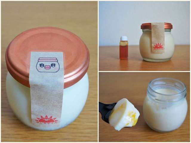 写真 (7枚目) - 絶対に驚く場所にある！“テレビでも話題”知る人ぞ知る六本木のプリン専門店[通販OK] - - LOCARI（ロカリ）