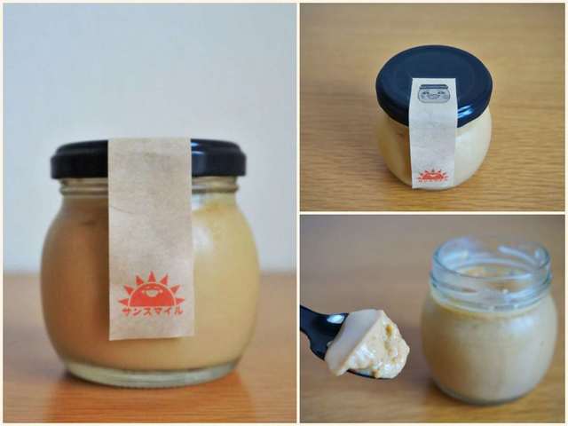 写真 (8枚目) - 絶対に驚く場所にある！“テレビでも話題”知る人ぞ知る六本木のプリン専門店[通販OK] - LOCARI（ロカリ）