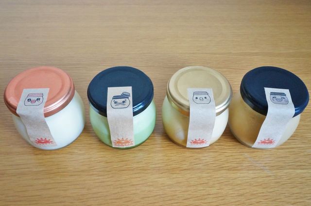 写真 (11枚目) - 絶対に驚く場所にある！“テレビでも話題”知る人ぞ知る六本木のプリン専門店[通販OK] - LOCARI（ロカリ）