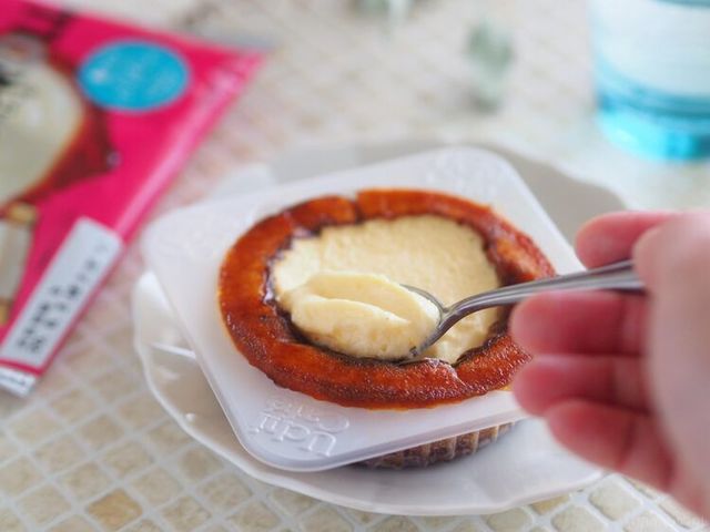 写真 (7枚目) - 新作はブリュレ風！ローソン「シャリトロール」味の決め手とは… - LOCARI（ロカリ） - LOCARI（ロカリ）