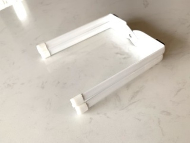 写真 (2枚目) - 人気の山崎実業「タワー」シリーズ！愛用者の実例5 - LOCARI（ロカリ） - LOCARI（ロカリ）