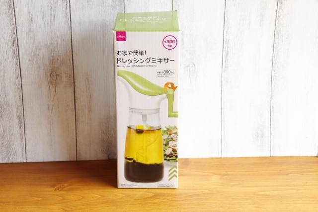 写真 (1枚目) - [ダイソー]コレな～んだ？300円だけどオススメ♡1度使うと手放せないキッチン便利グッズ - LOCARI（ロカリ）