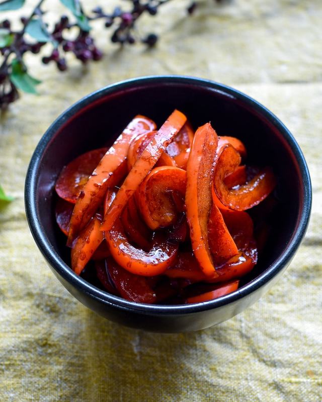 写真 (7枚目) - お弁当を美味しく見せる♡カラフル絶品「彩りおかず」10選 - LOCARI（ロカリ）