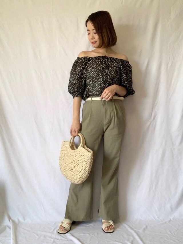 写真 (3枚目) - 完売間近！？大人気GU「無敵セットアップ」で夏を乗り切る♡おすすめ着回しコーデ - LOCARI（ロカリ）