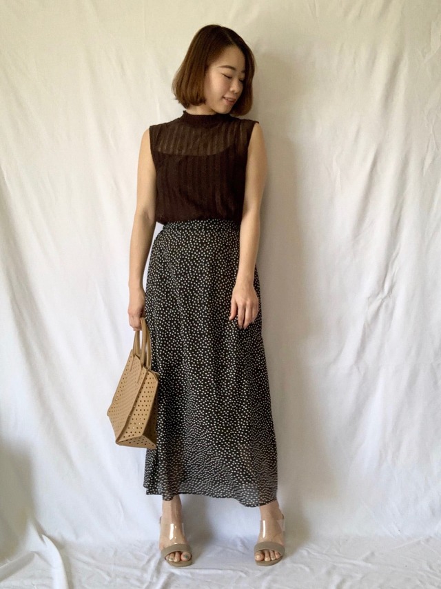 写真 (5枚目) - 完売間近！？大人気GU「無敵セットアップ」で夏を乗り切る♡おすすめ着回しコーデ - LOCARI（ロカリ）