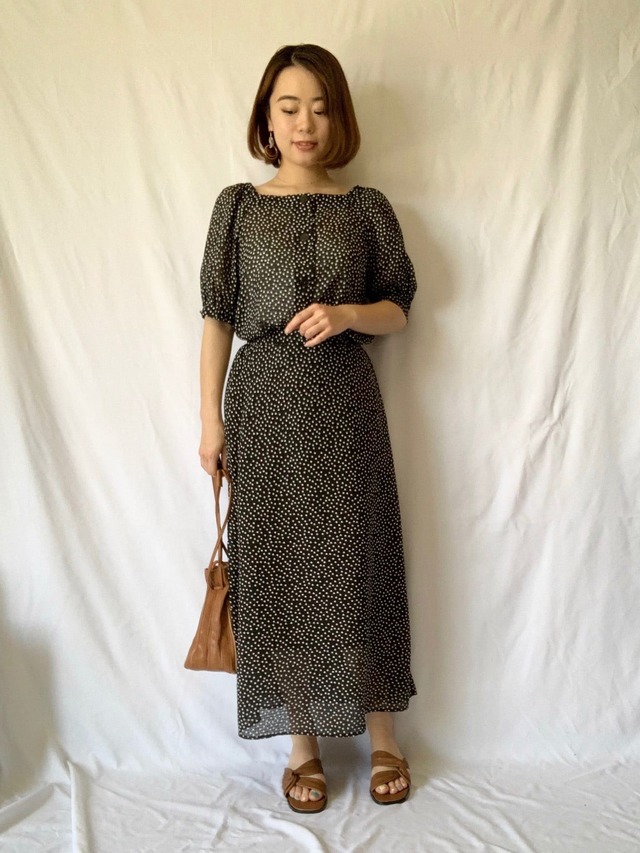 写真 (6枚目) - 完売間近！？大人気GU「無敵セットアップ」で夏を乗り切る♡おすすめ着回しコーデ - LOCARI（ロカリ）