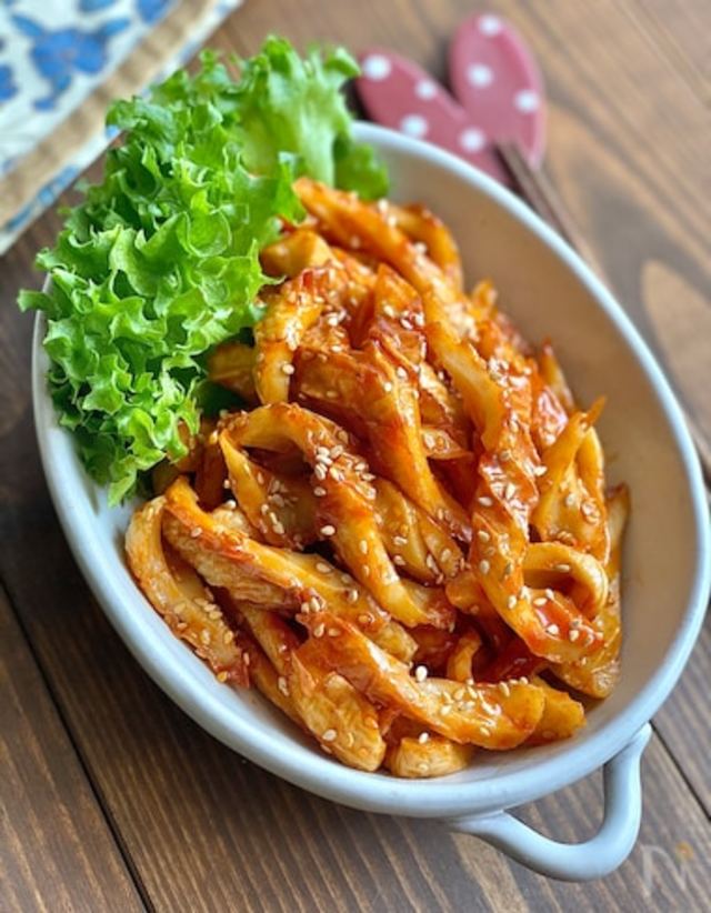 写真 (6枚目) - 1時間で10品完成♡冷めても美味しい＆安くて安心「節約×時短作り置き」 - LOCARI（ロカリ）